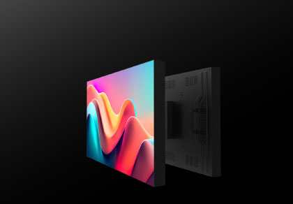 Hikvision Commercial Displays