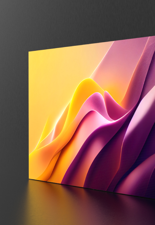 Hikvision Commercial Displays