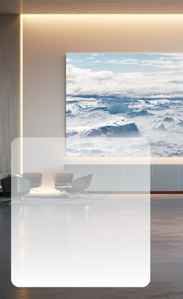 Enterprise - Solutions - Hikvision Commercial Display