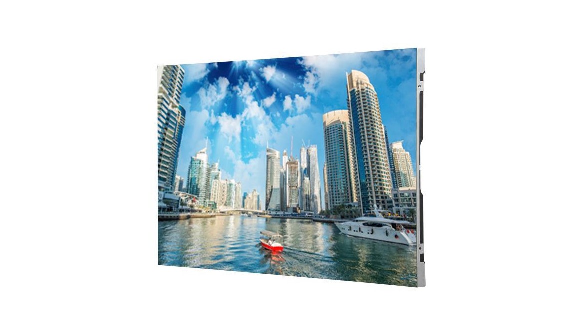 LED Displays - Products - Hikvision