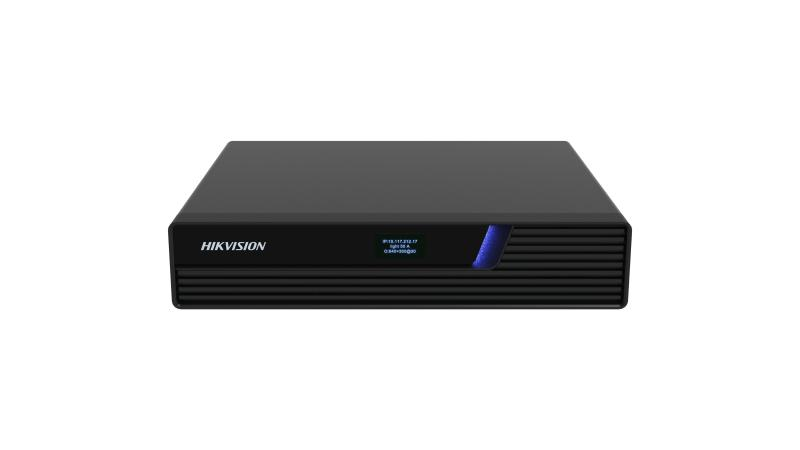 DS-C80N-01HO - Video Wall Controllers - Hikvision