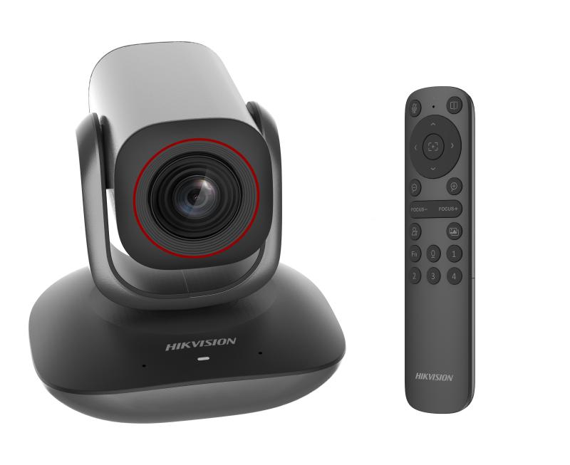 DS-UVC-P18 - Video Conference Device - Hikvision Commercial Display