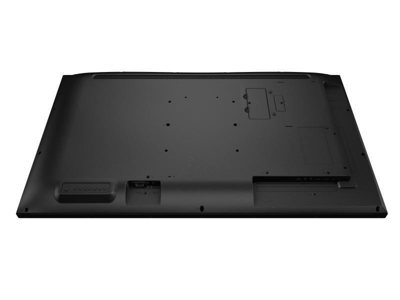 DS-D6043UH - Digital Signage - Hikvision Commercial Display