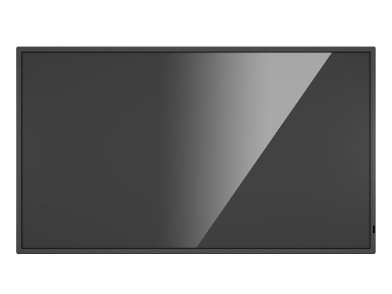 DS-D6043UH - Digital Signage - Hikvision Commercial Display
