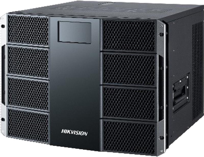 DS-C30S-S23 - Video Wall Controllers - Hikvision