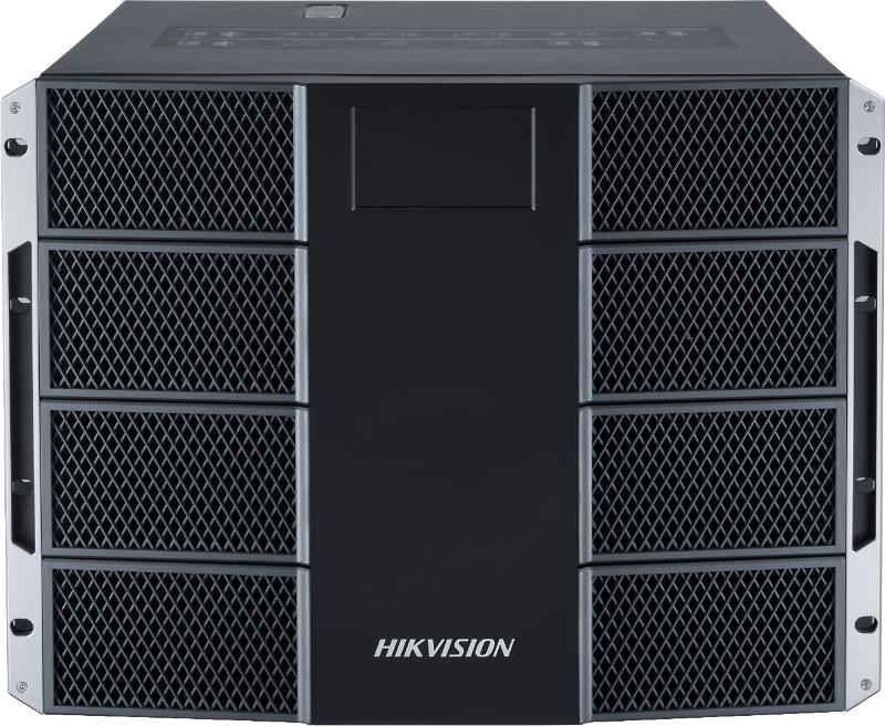 DS-C30S-S23 - Video Wall Controllers - Hikvision