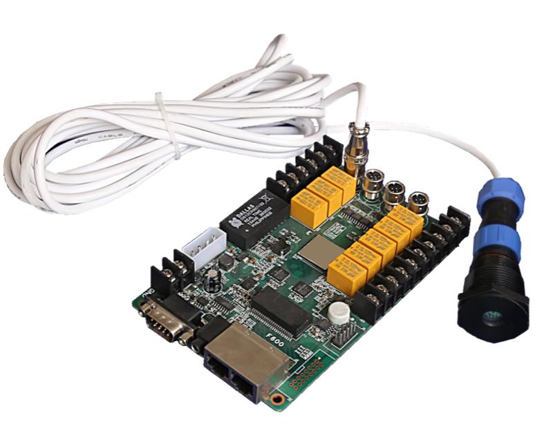 DS-D42A05 - LED Controllers - Hikvision Commercial Display