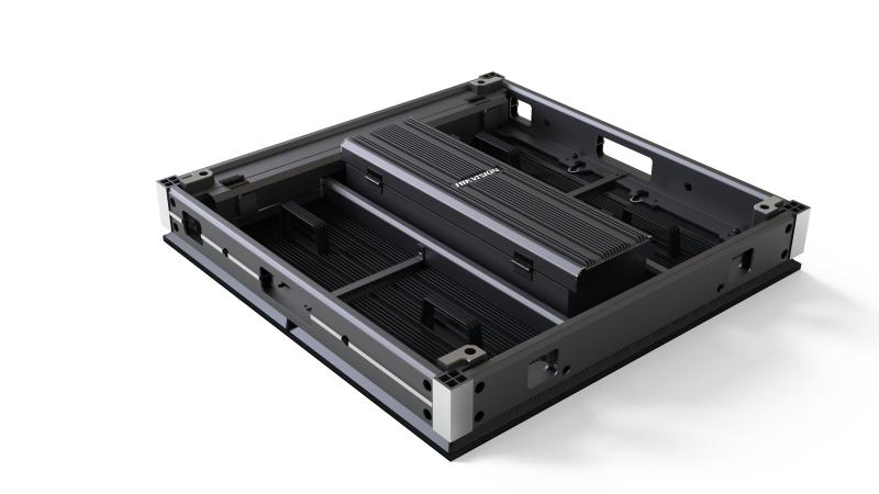 DS-D4239FO-CLFS - Outdoor LED Displays - Hikvision