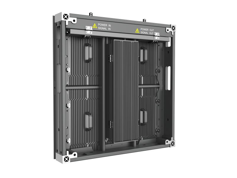 DS-D4229FO-CLFS - Outdoor LED Displays - Hikvision Commercial Display