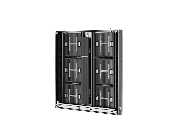 DS-D42A0FO-GLF - Outdoor LED Displays - Hikvision Commercial Display