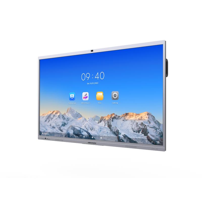 DS-D5C65RB/B - Interactive Flat Panel Displays - Hikvision
