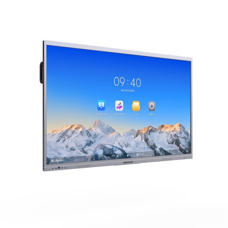 DS-D5C75RB/A - Interactive Flat Panel Displays - Hikvision