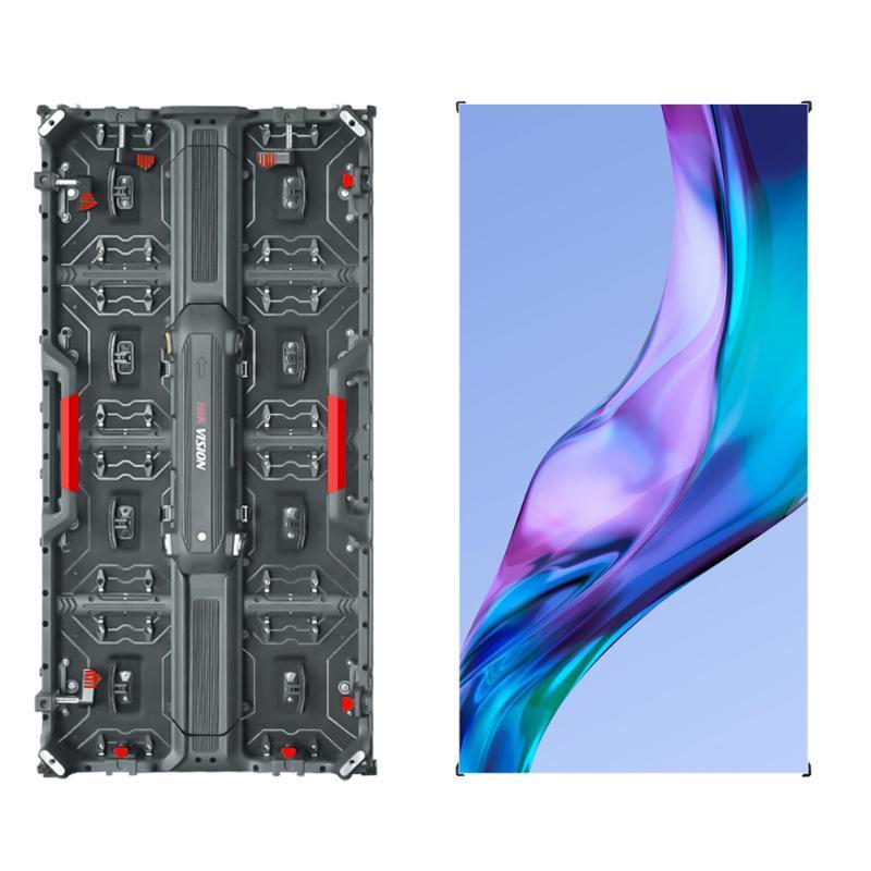 DS-D4239RO-CQL - Rental LED Displays - Hikvision Commercial Display