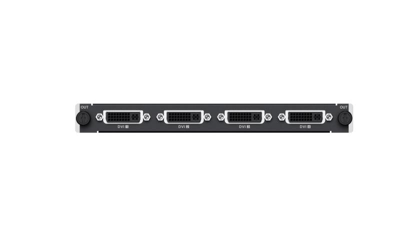 DS-C60S-04HO - Video Wall Controllers - Hikvision