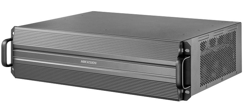 DS-B31-04H08H - Video Wall Controllers - Hikvision Commercial Display