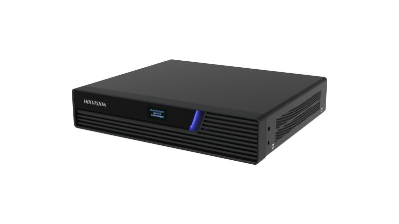 DS-C80N-01HO - Video Wall Controllers - Hikvision