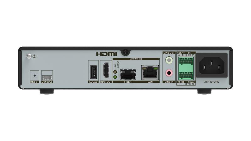 DS-C80N-01HO - Video Wall Controllers - Hikvision