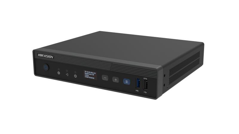 DS-DT60P-02HI04NO - LED Controllers - Hikvision