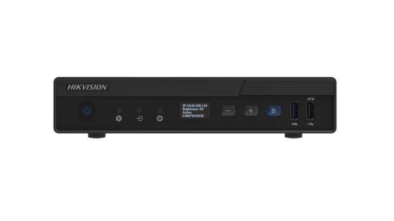 DS-DT60P-02HI04NO - LED Controllers - Hikvision