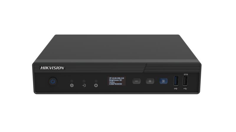 DS-DT60P-02HI04NO - LED Controllers - Hikvision