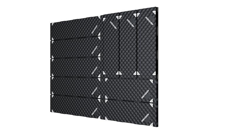 DS-D4015CC-1F - Indoor LED Displays - Hikvision Commercial Display