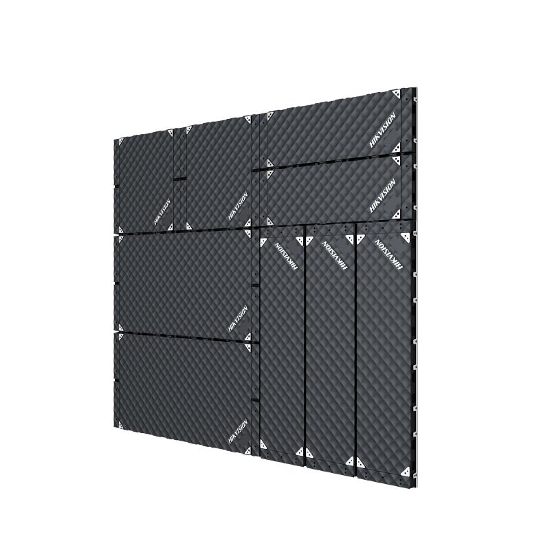 DS-D4015CD-1F - Indoor LED Displays - Hikvision