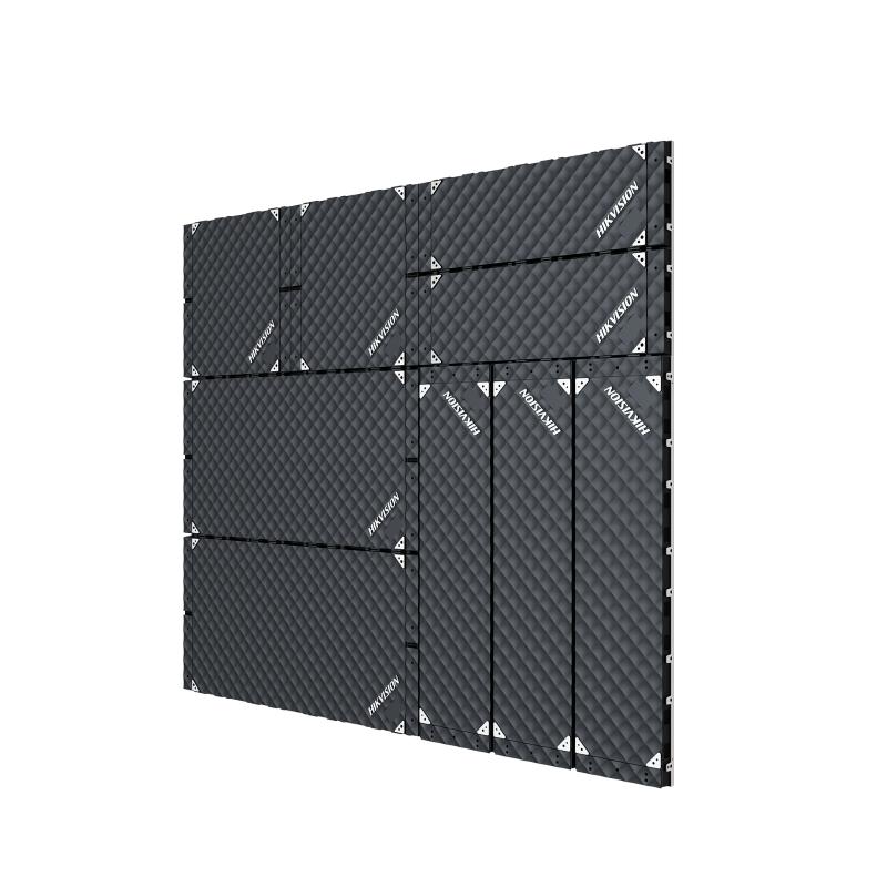 DS-D4015CF-1F - Indoor LED Displays - Hikvision