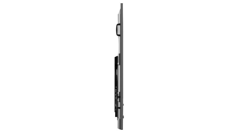 DS-D5C98RB/A - Interactive Flat Panel Displays - Hikvision