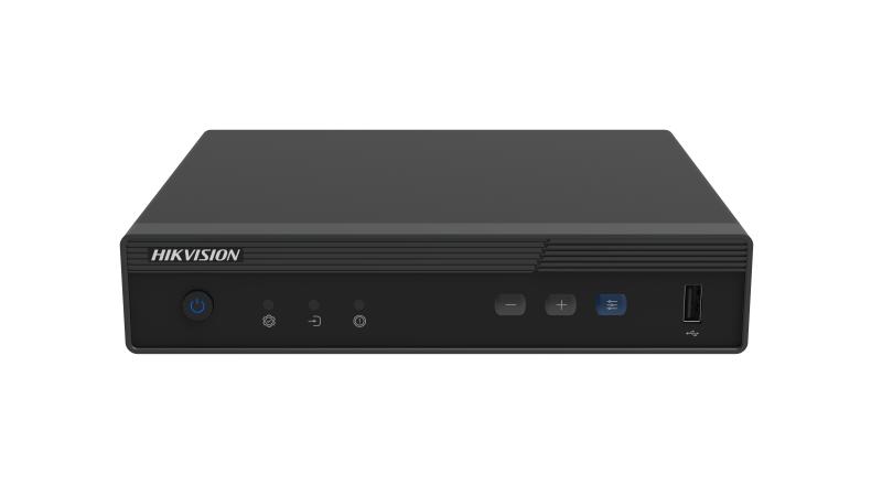 DS-DT60C-01HI02NO - LED Controllers - Hikvision