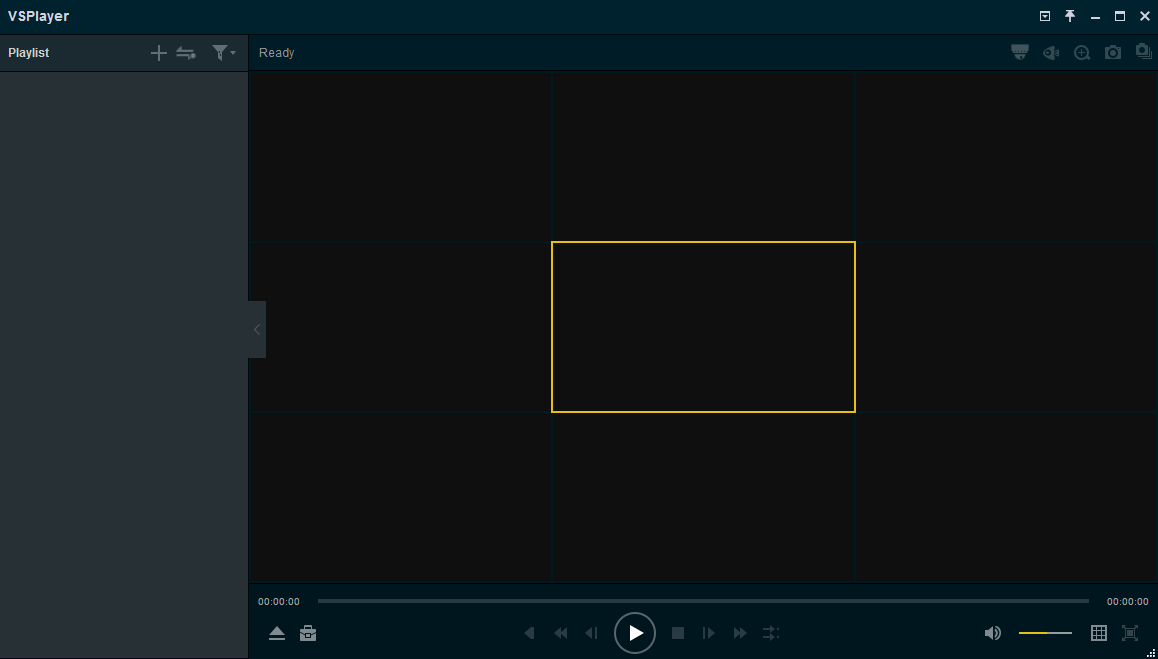 VSPlayer_x86 - HiTools - Hikvision Commercial Display